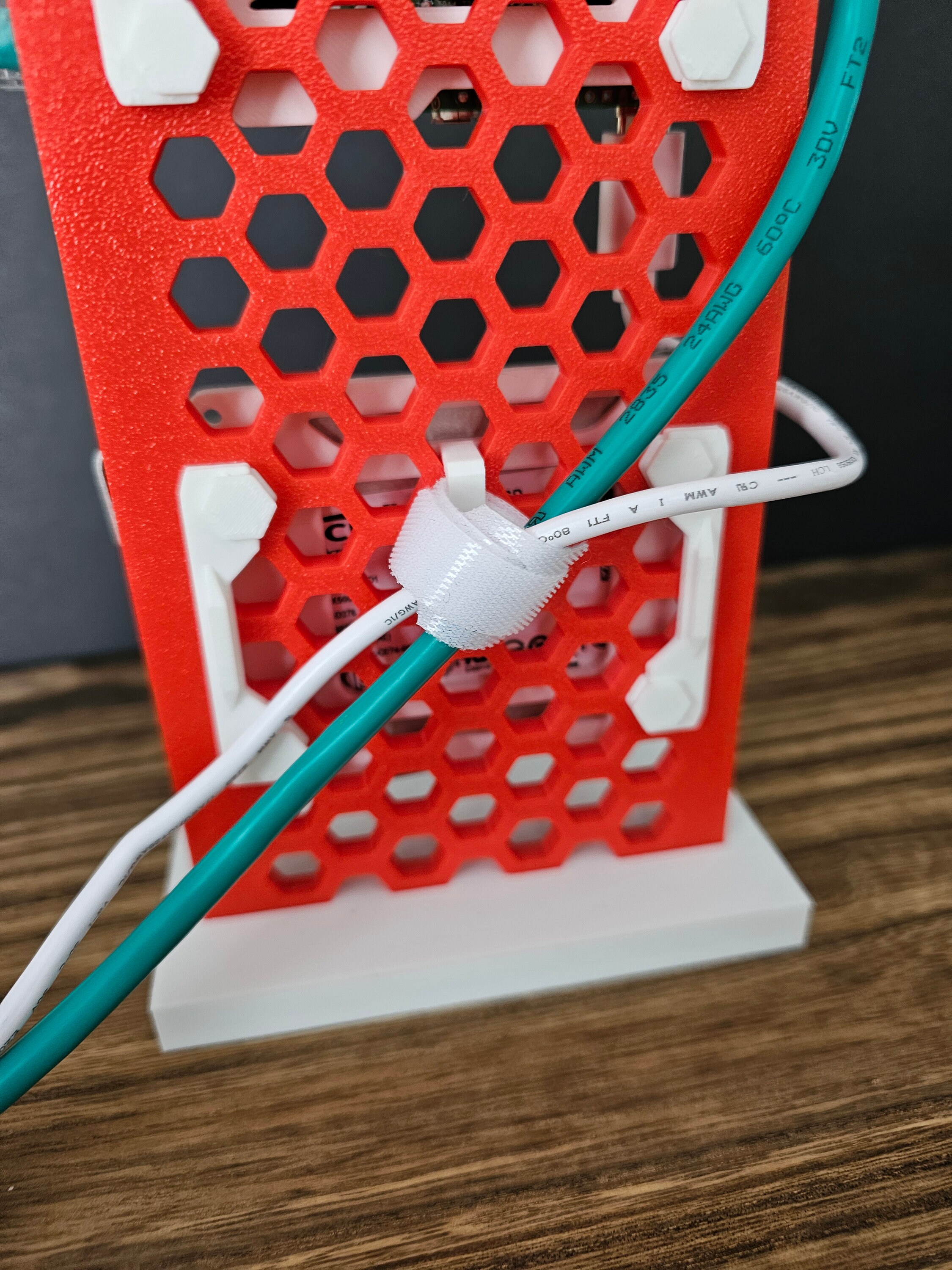 Raspberry Pi Case Display - Etsy