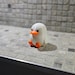 Cute Duck 3d Print - Etsy