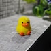 Cute Duck 3d Print - Etsy