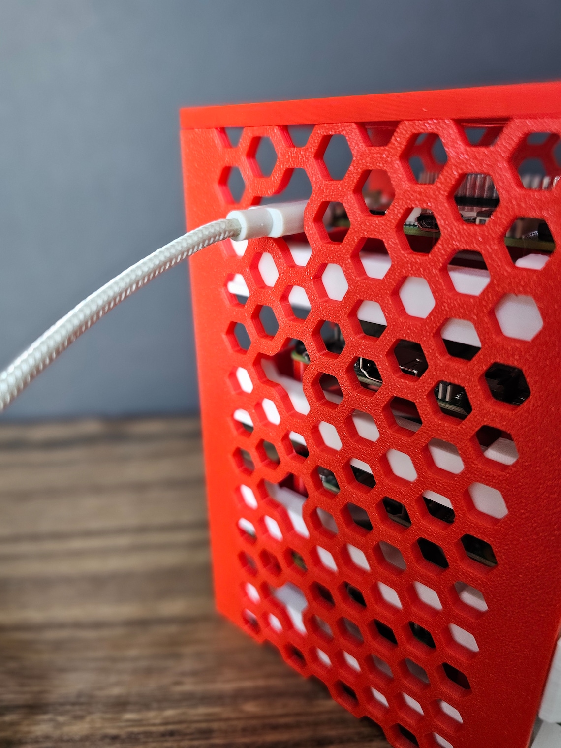 Raspberry Pi Cluster Case (compatible With Pi 5,pi 4 and Rpi 3B) - Etsy