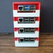 Raspberry Pi Cluster Case (compatible With Pi 5,pi 4 and Rpi 3B) - Etsy