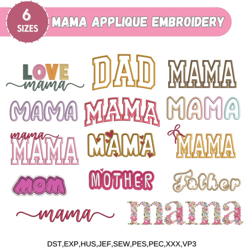 Applique Flower Neckline - Etsy