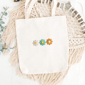 Mini Floral Machine Embroidery Design Bundle, Flower Designs, Satin ...