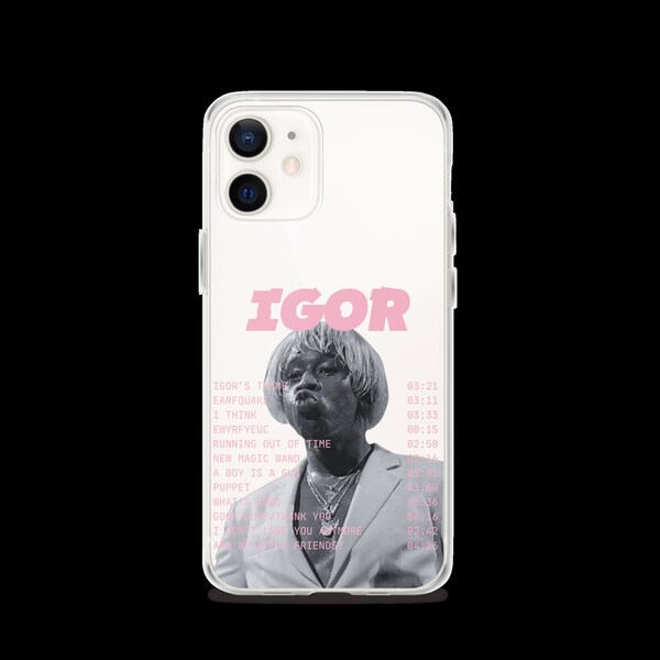 iPhone Case Tyler the Creator - Etsy