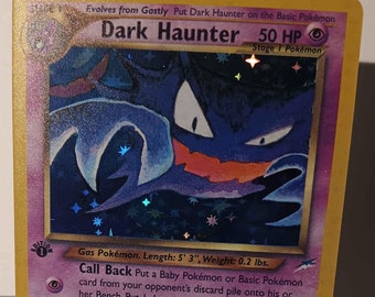 haunter dark