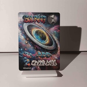 Sol Ring Custom Full Art #1-4 - NOT Real Just for Show - Proxy NOT ...