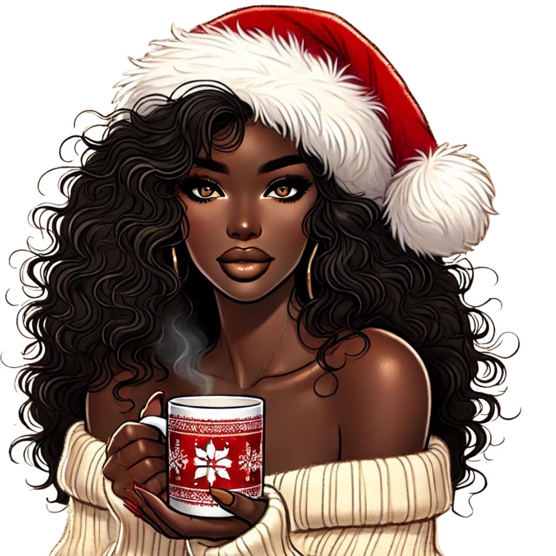 Cozy Christmas - Etsy