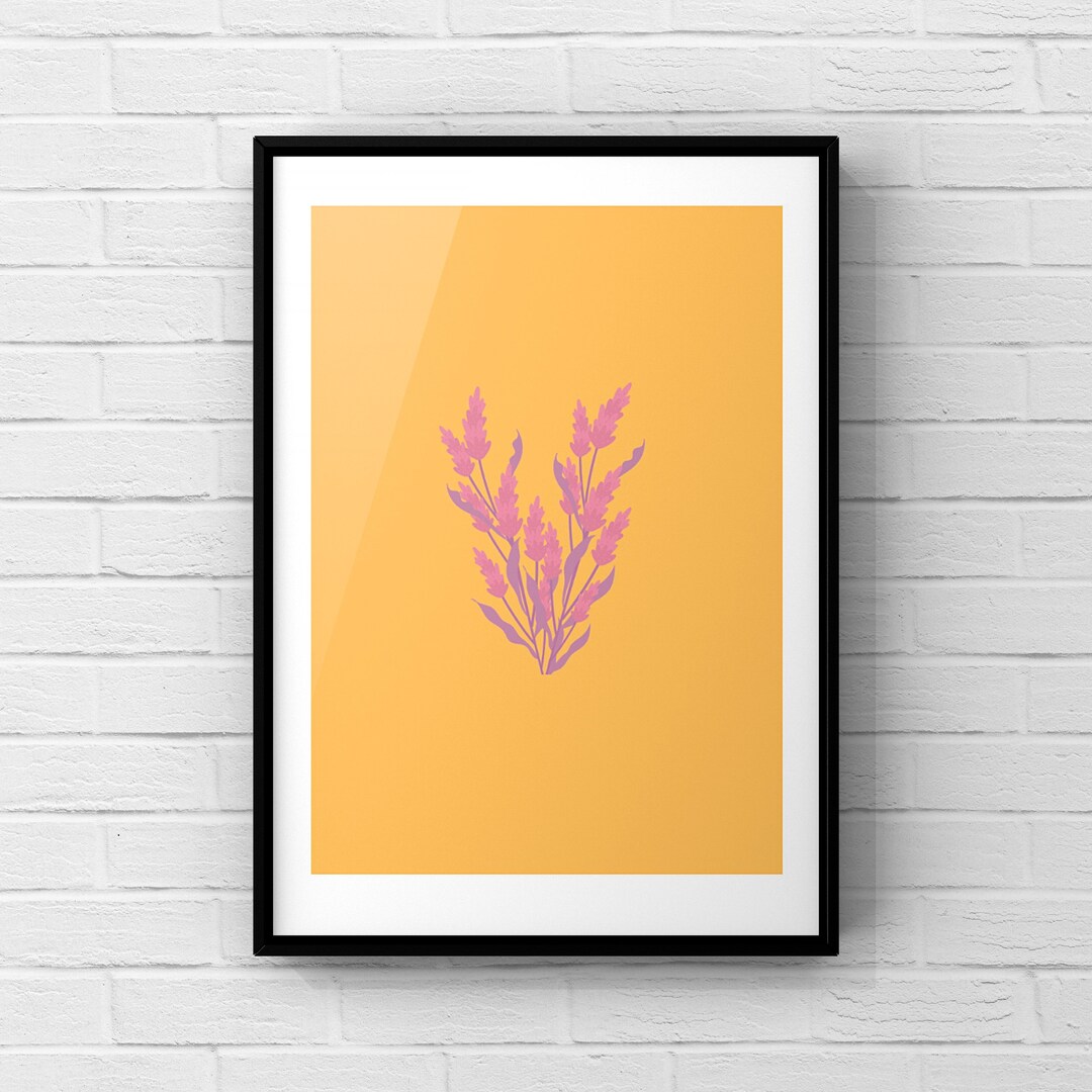 A5 Digital Art Print - Etsy