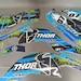 Yamaha Raptor 660R Graphic Kit - Stickers - Etsy