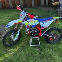 Honda CRF 450R 2021-2024 CRF 250R 2022-2024 Vector Graphics MX Template ...