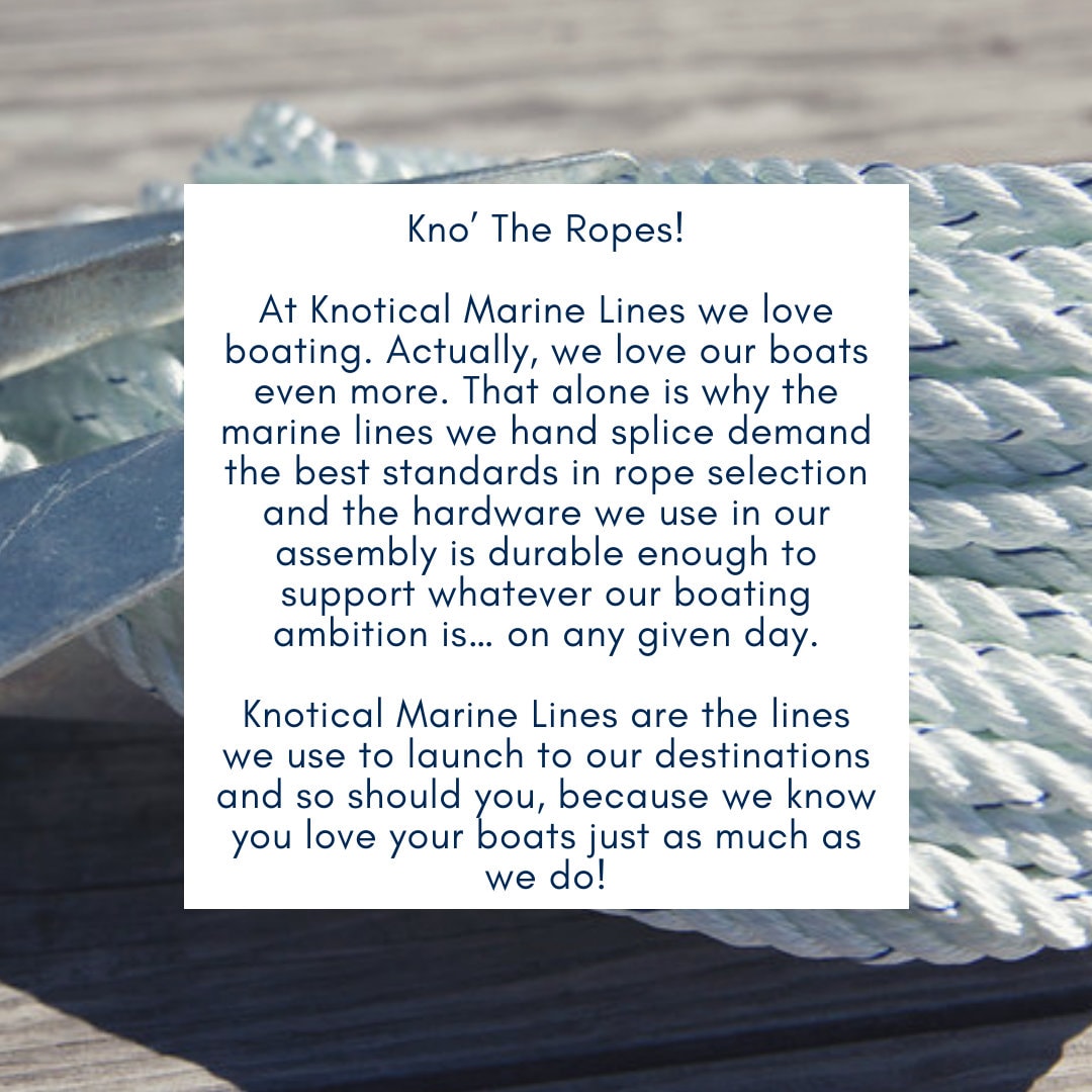 Mooring Line 5/8" Diameter Line X 6'. Premium 3 Strand Nylon Stainless ...