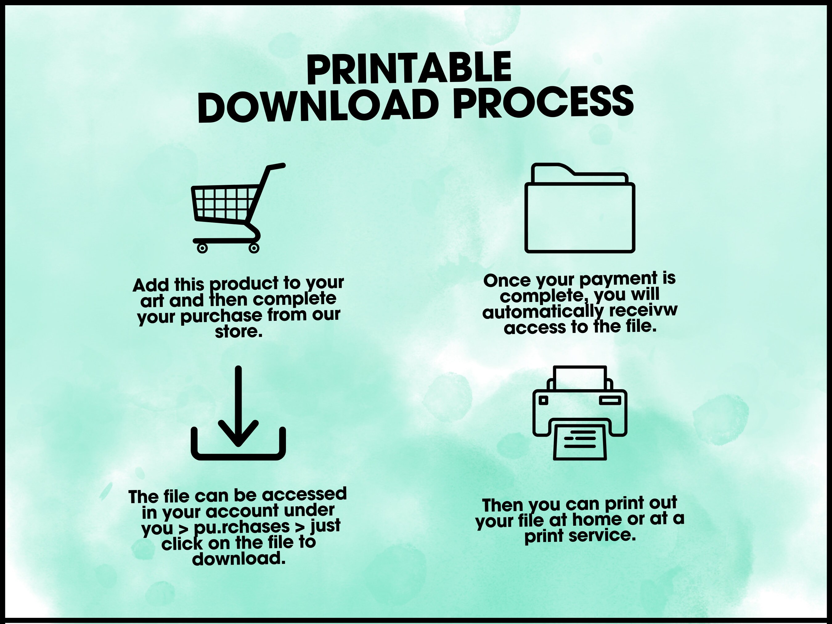 Color Matching Game Busy Book Printable Educational Activity Busy ...