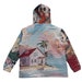 Anime Silk Lined Tapestry Sweater - Etsy