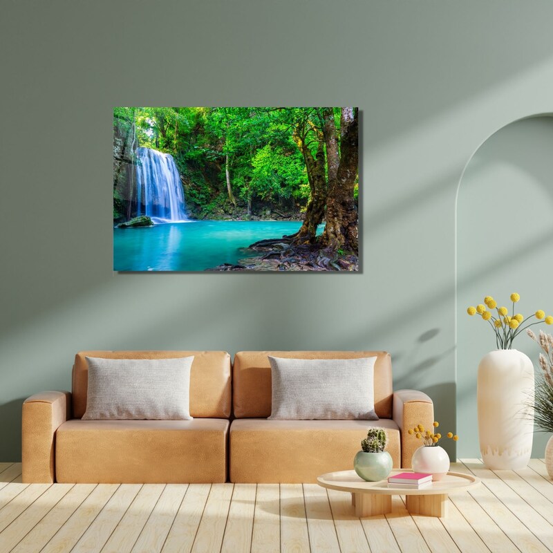 Panoramic Wall Art - Etsy