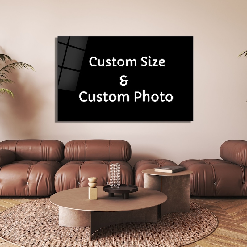 Custom Wall Art - Etsy