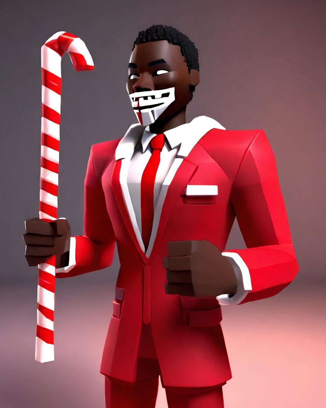 Da Bakk of Da Line - Etsy