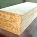 DIY Plywood Casket Plans -- You Can Build A Sturdy Coffin! - Etsy