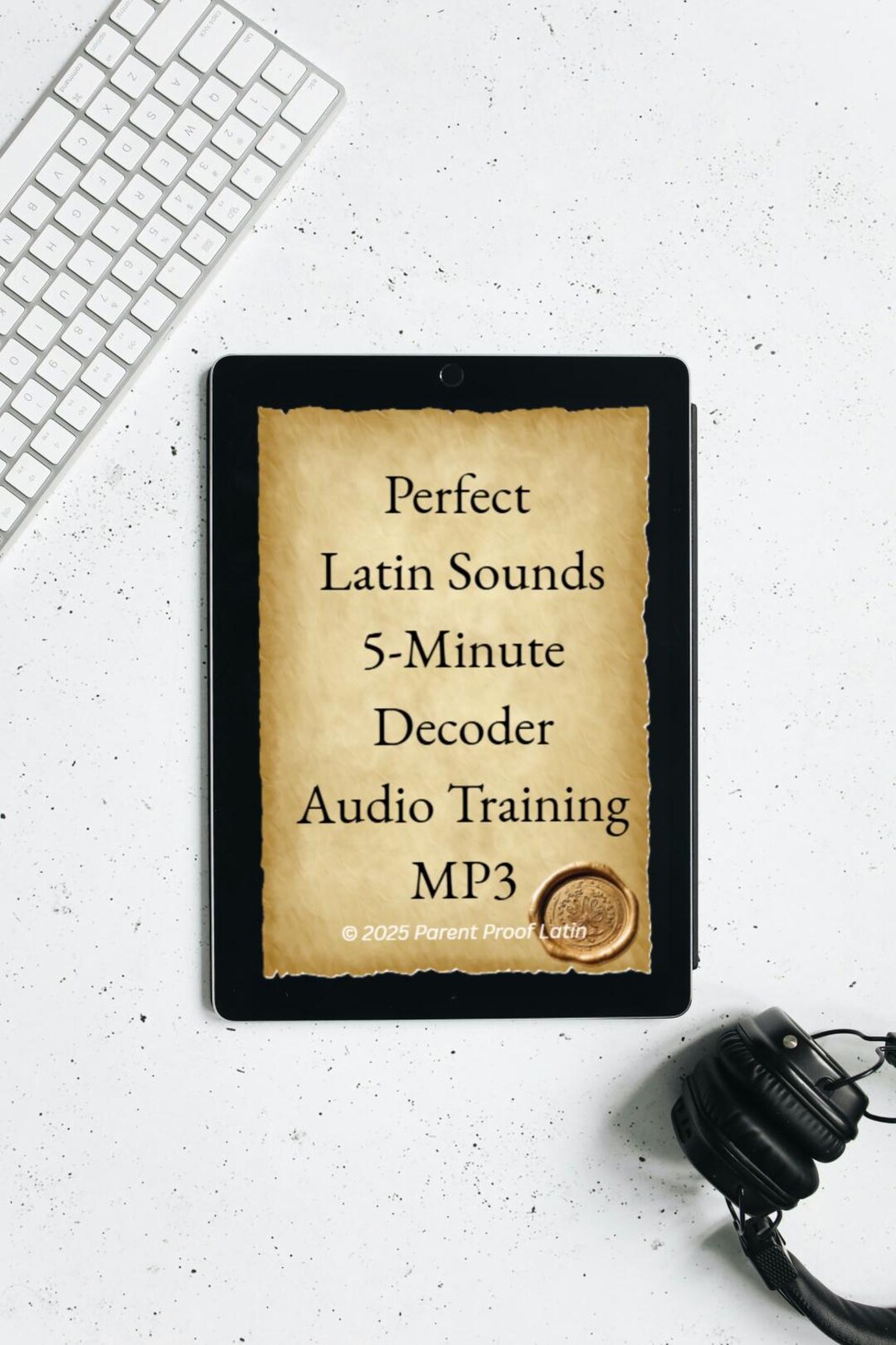 Latin Pronunciation Guide -- Sounds Decoder, Classical or Church Latin ...