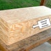 DIY Plywood Casket Plans -- You Can Build A Sturdy Coffin! - Etsy