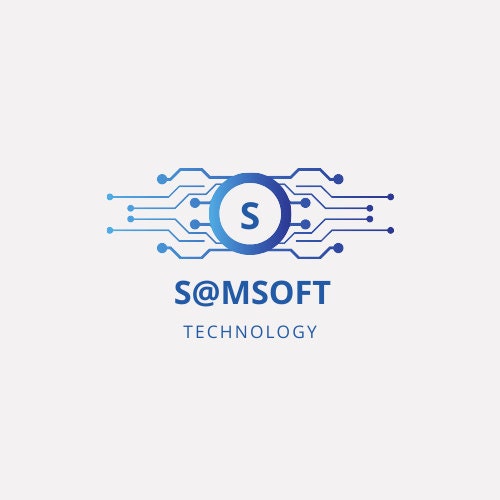 Samsoft - Etsy