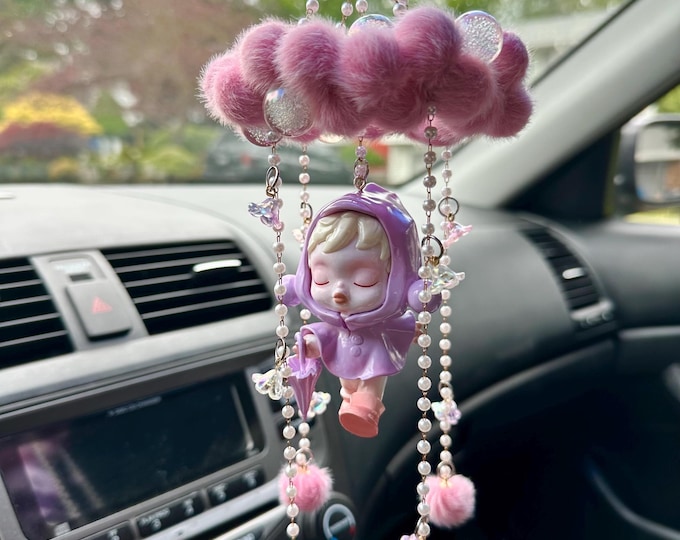 Skullpanda Bagchain - Etsy