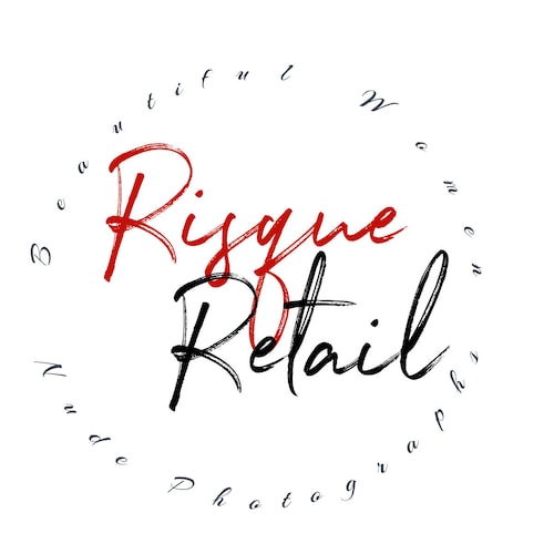 RisqueRetail - Etsy