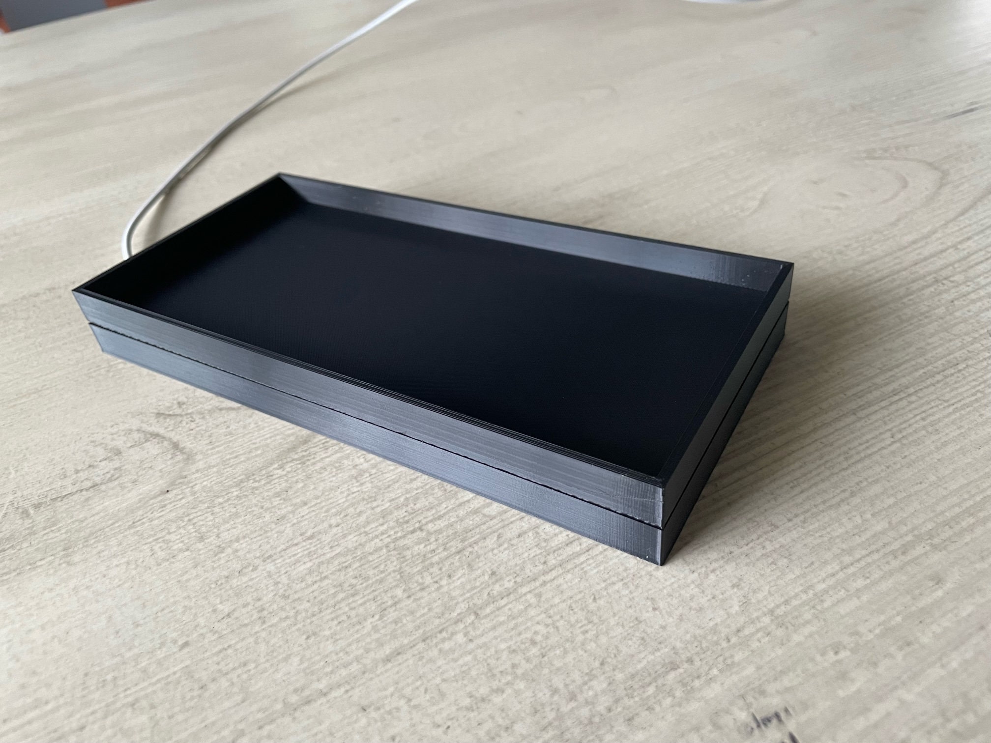 Ford Maverick Wireless Charging Tray - Etsy