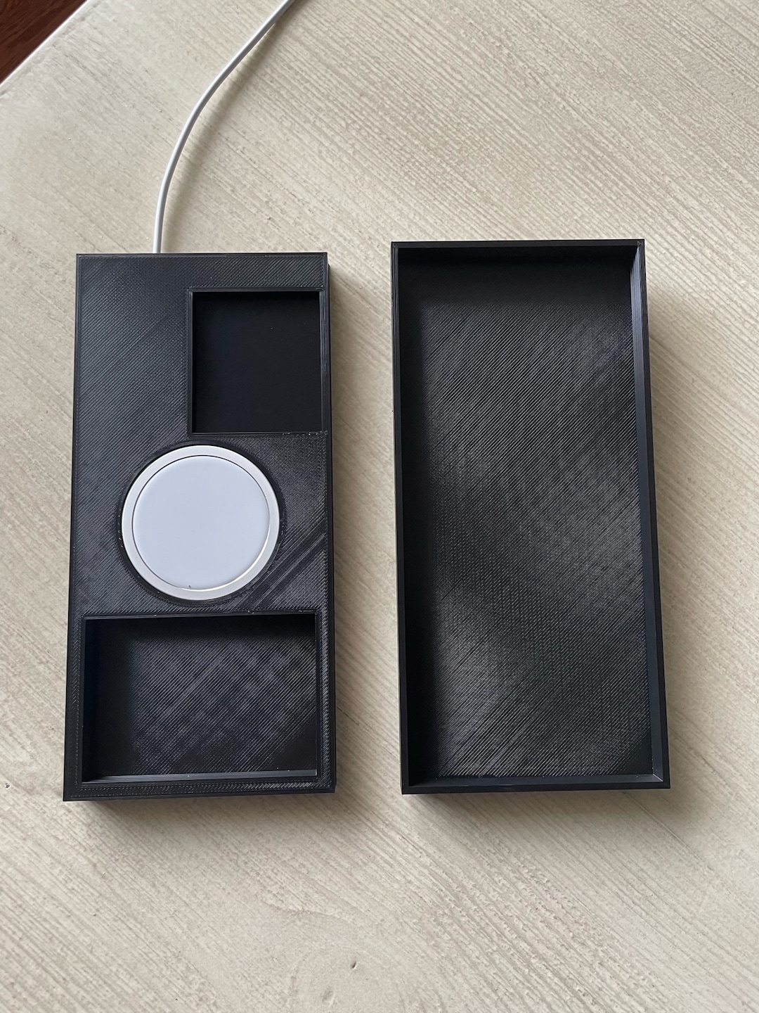 Ford Maverick Wireless Charging Tray - Etsy