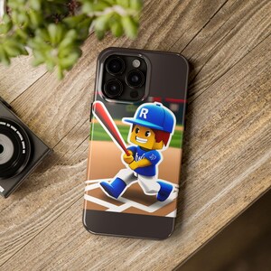 Roblox Avatar Phone Case, Roblox Phone Case,holiday Gamer Gift,cute ...