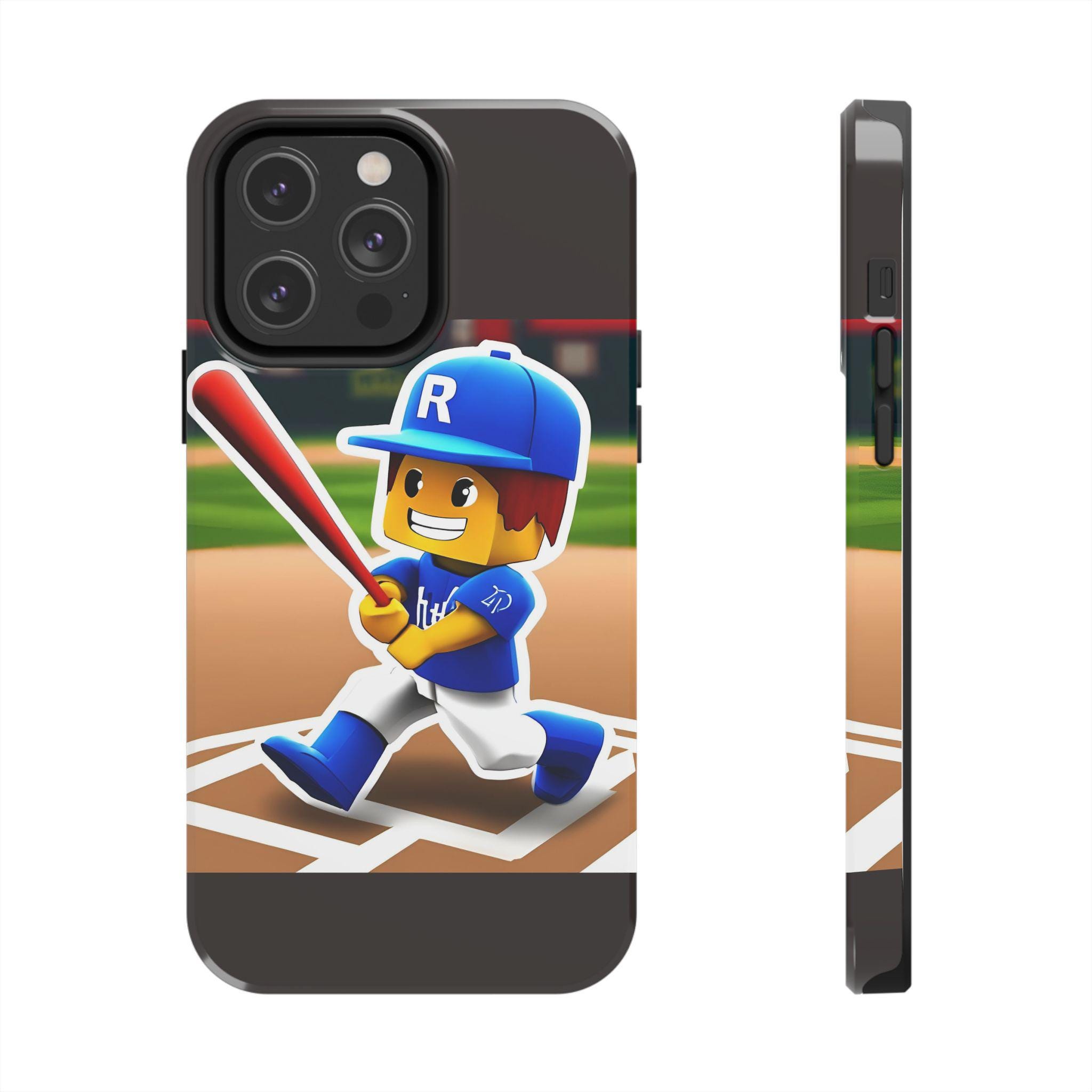 Roblox Avatar Phone Case, Roblox Phone Case,holiday Gamer Gift,cute ...