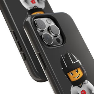 Roblox Avatar Phone Case, Roblox Phone Case,holiday Gamer Gift,cute ...