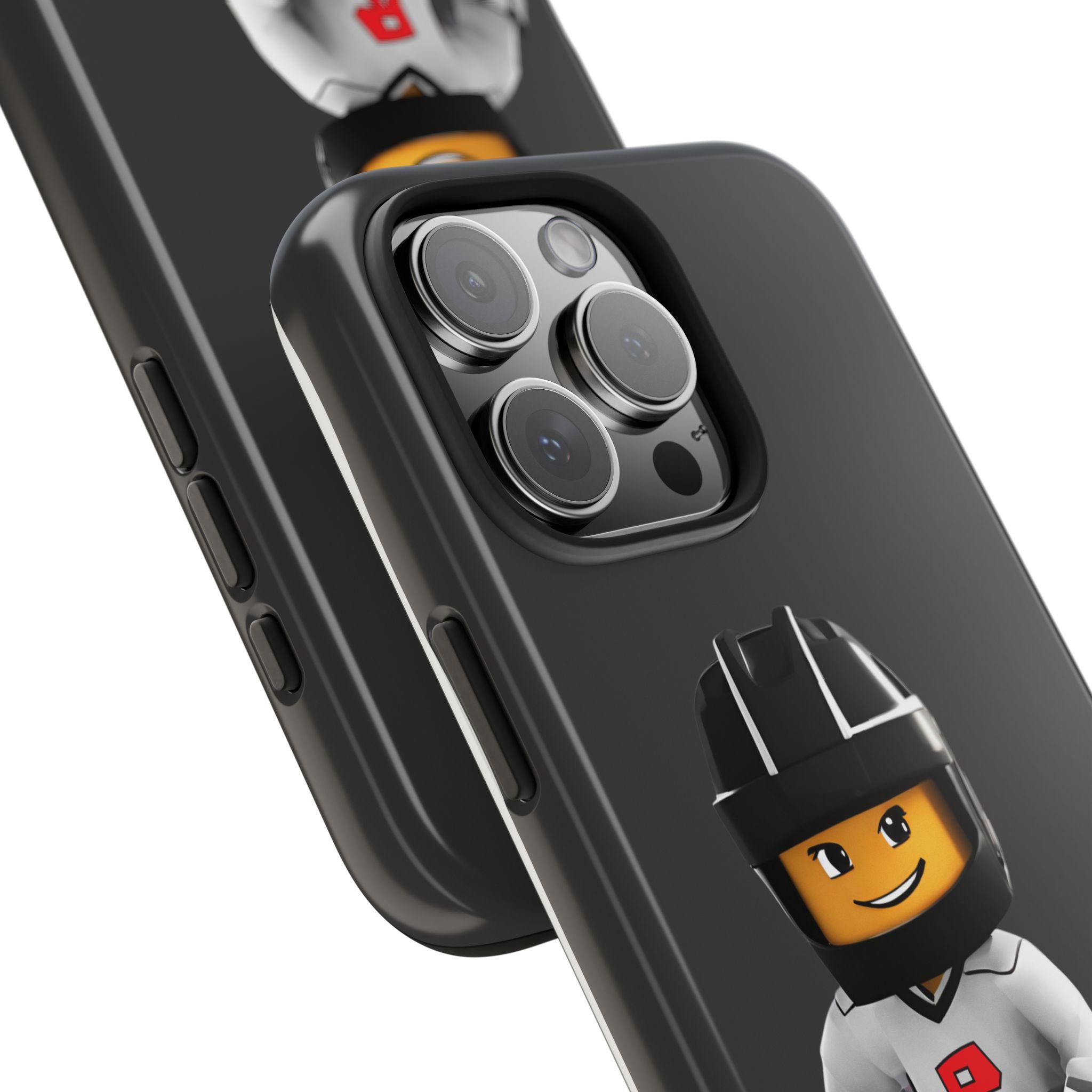 Roblox Avatar Phone Case, Roblox Phone Case,holiday Gamer Gift,cute ...