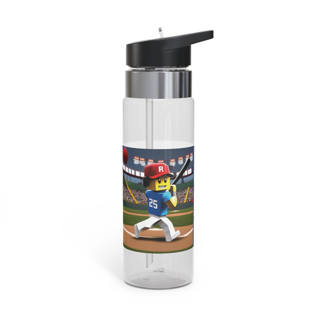 Custom Roblox Water Bottle,roblox Water Bottle,back to School Water ...