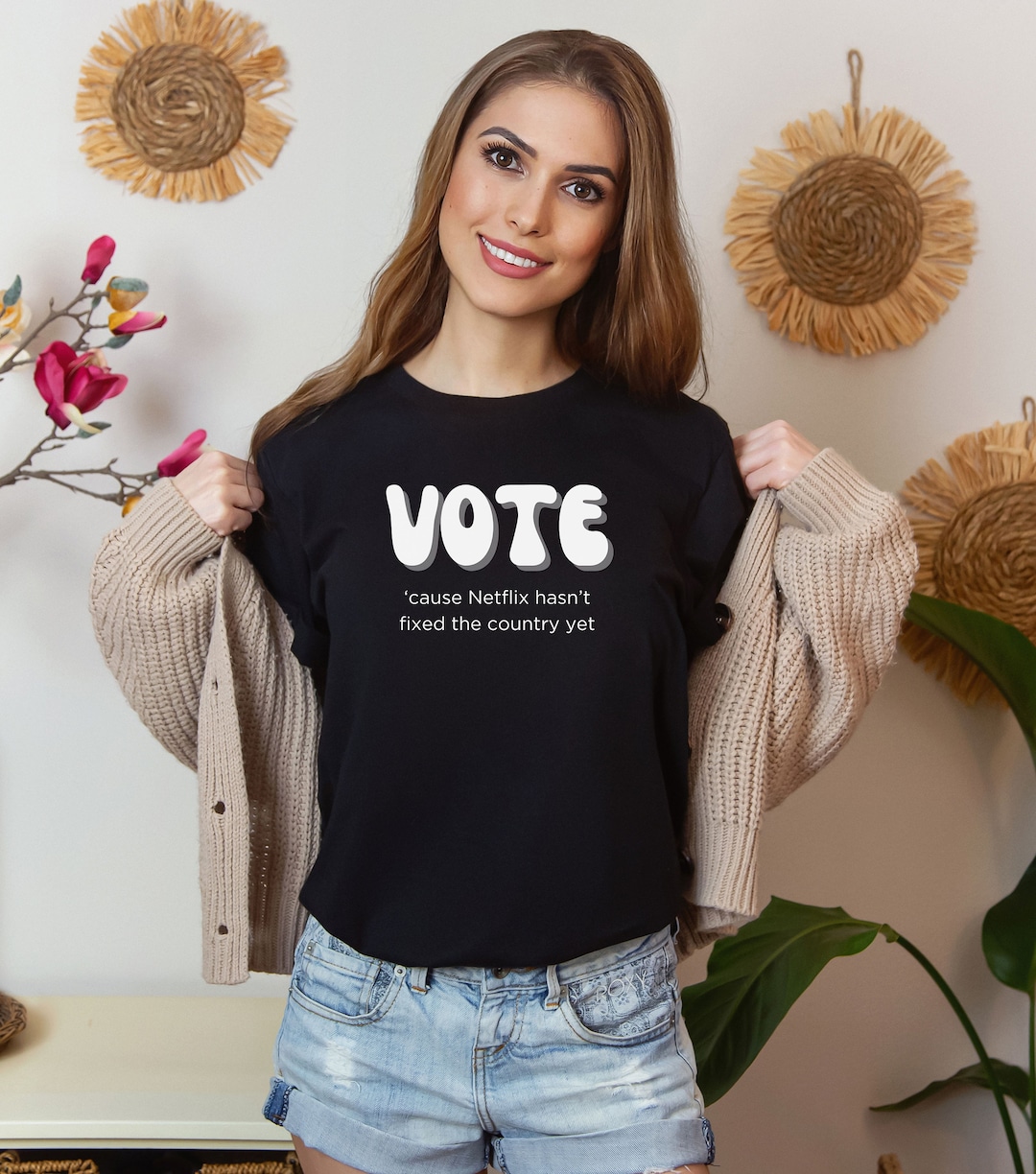 Vote Shirt,election 2024 Shirt,voter Shirt,democrat Shirt,politics ...