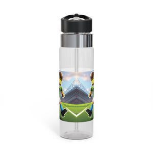 Custom Roblox Kids Water Bottle,roblox Water Bottle,gamer Bottle,roblox ...