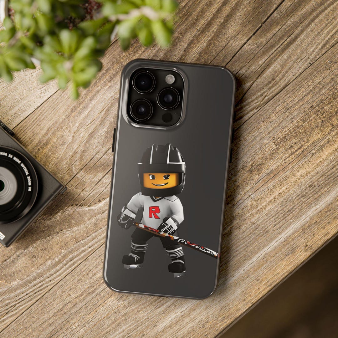 Roblox Avatar Phone Case, Roblox Phone Case,holiday Gamer Gift,cute ...