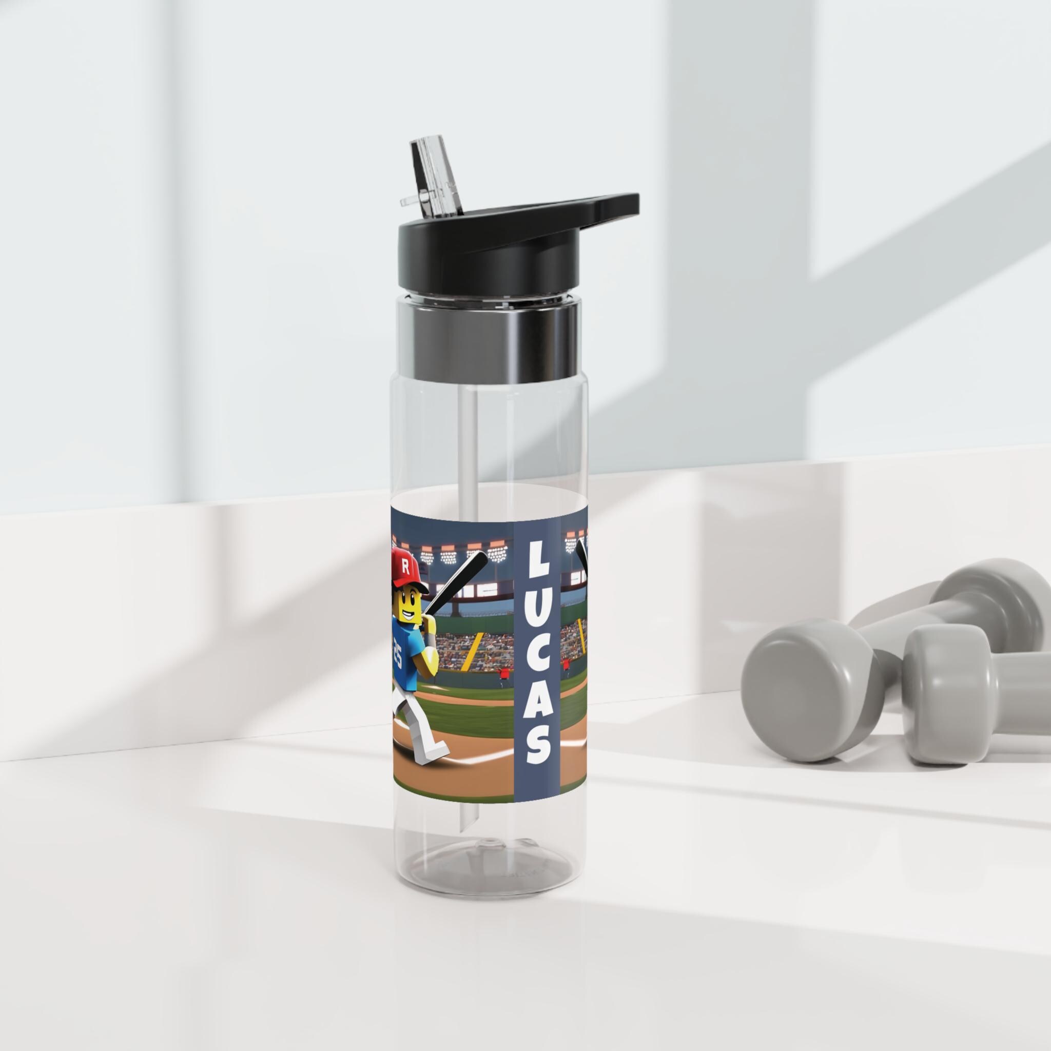 Custom Roblox Water Bottle,roblox Water Bottle,back to School Water ...