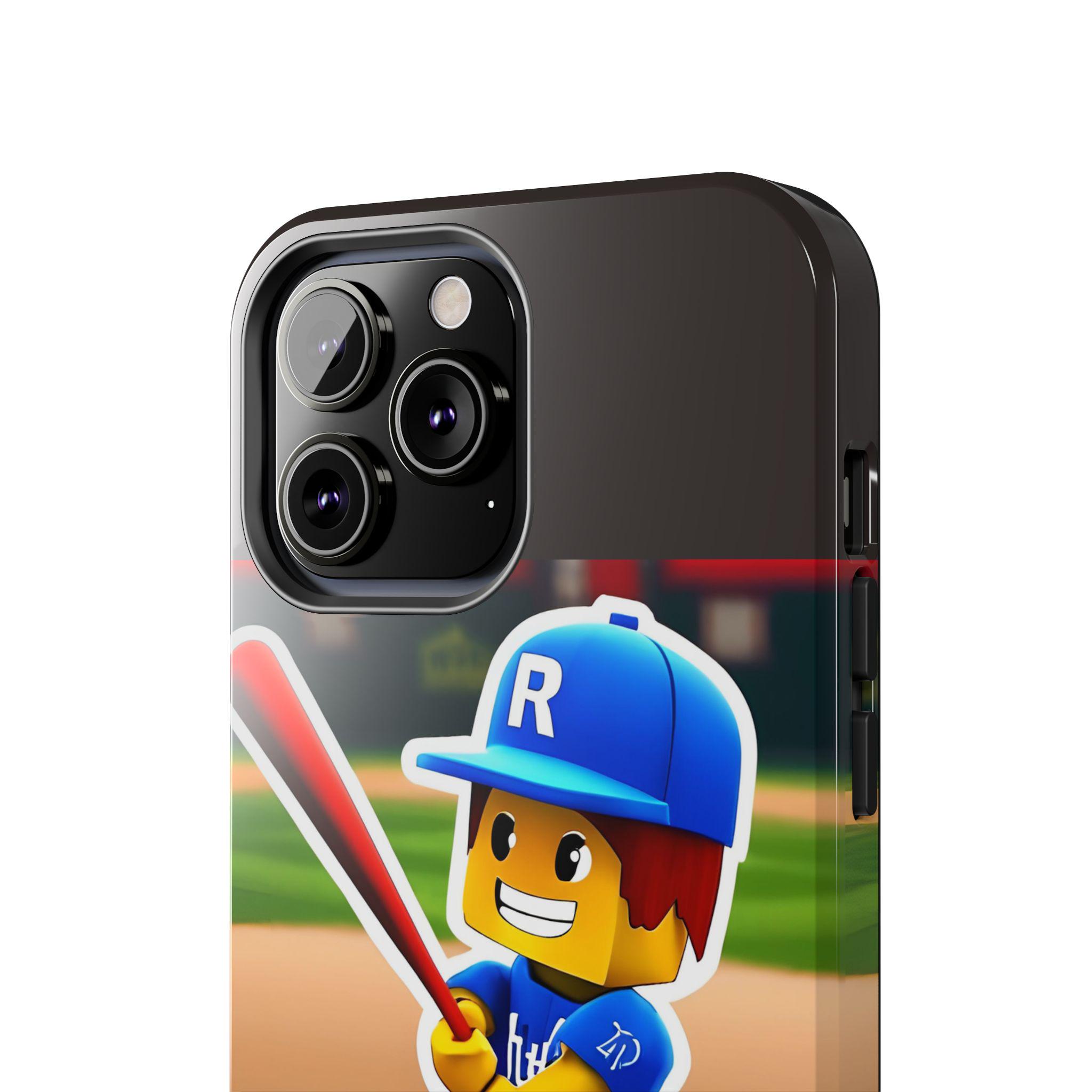 Roblox Avatar Phone Case, Roblox Phone Case,holiday Gamer Gift,cute ...