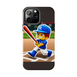 Roblox Avatar Phone Case, Roblox Phone Case,holiday Gamer Gift,cute ...