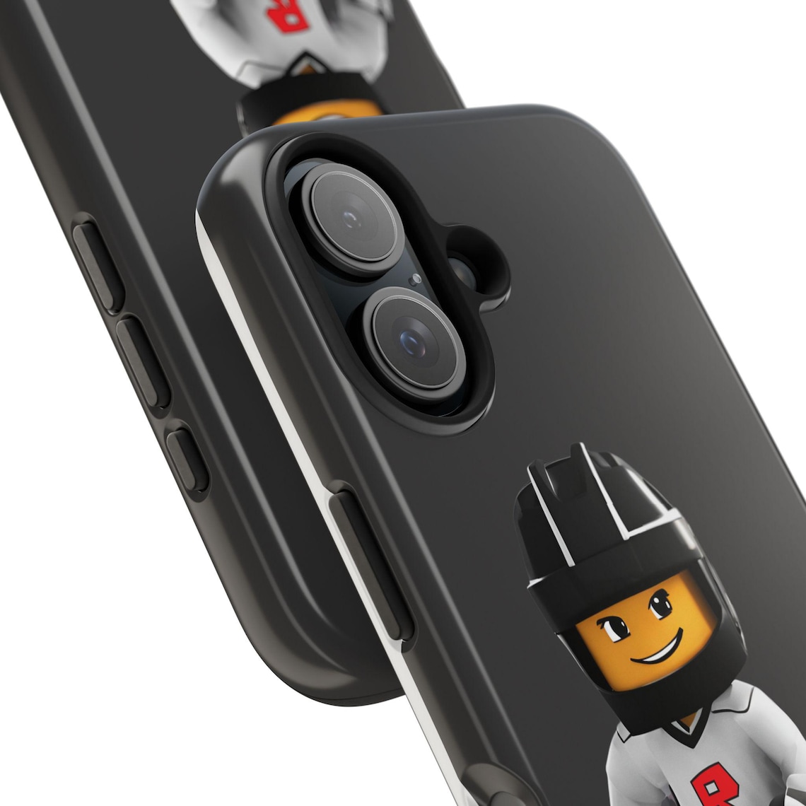 Roblox Avatar Phone Case, Roblox Phone Case,holiday Gamer Gift,cute ...