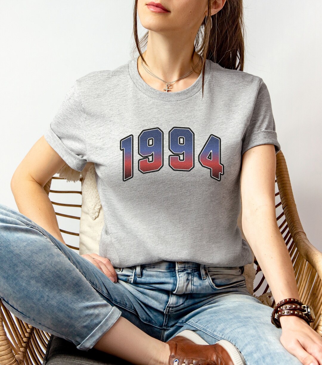 Custom Birth Year Shirt, Birthday Shirt,birth Year Shirt,year T Shirt ...