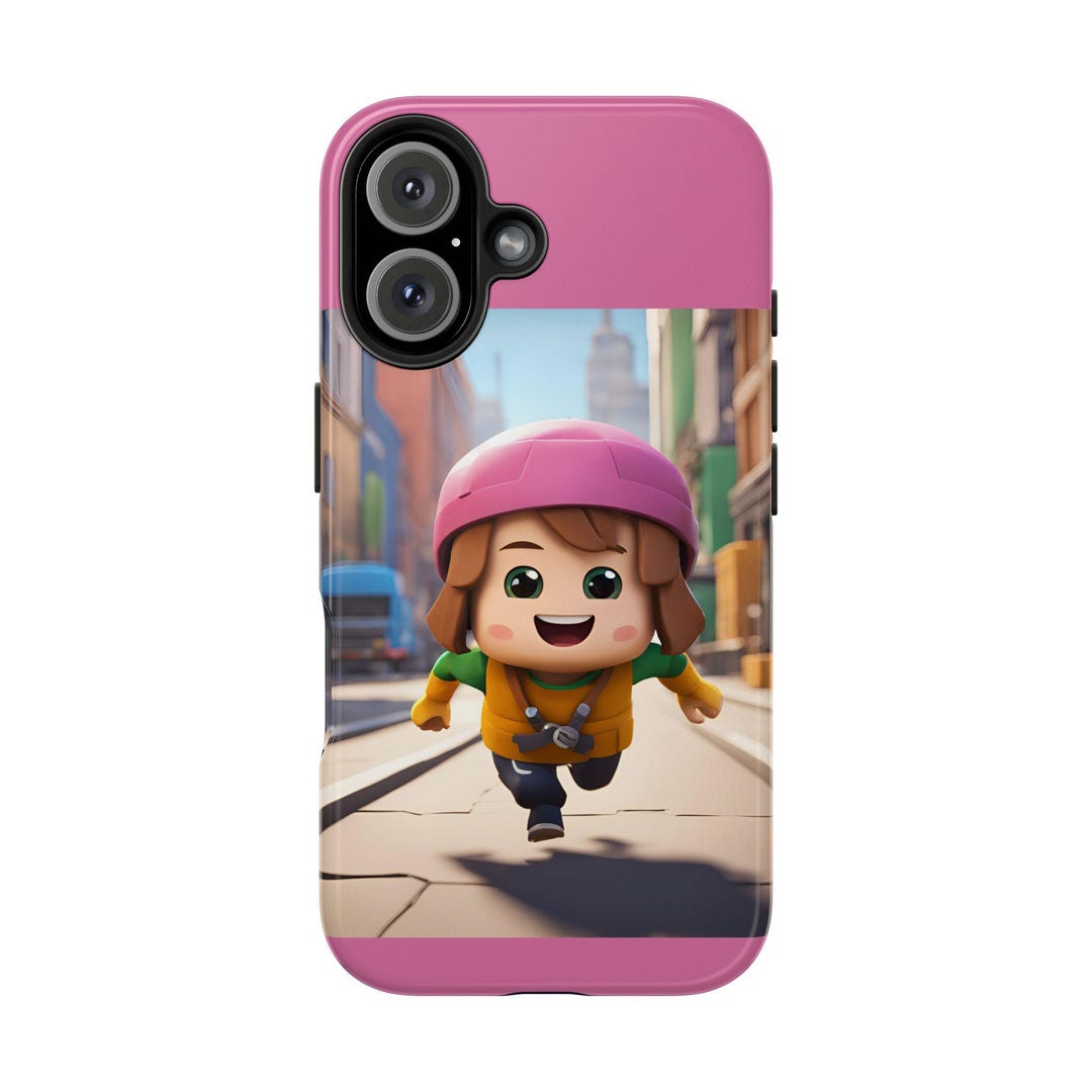 Roblox Avatar Phone Case, Roblox Phone Case,holiday Gamer Gift,cute ...