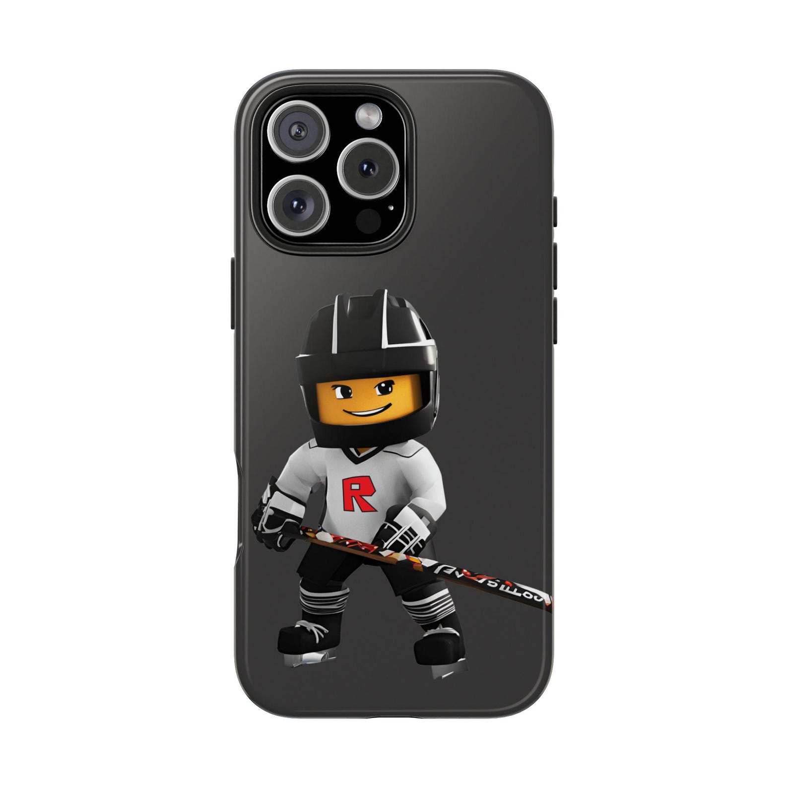 Roblox Avatar Phone Case, Roblox Phone Case,holiday Gamer Gift,cute ...