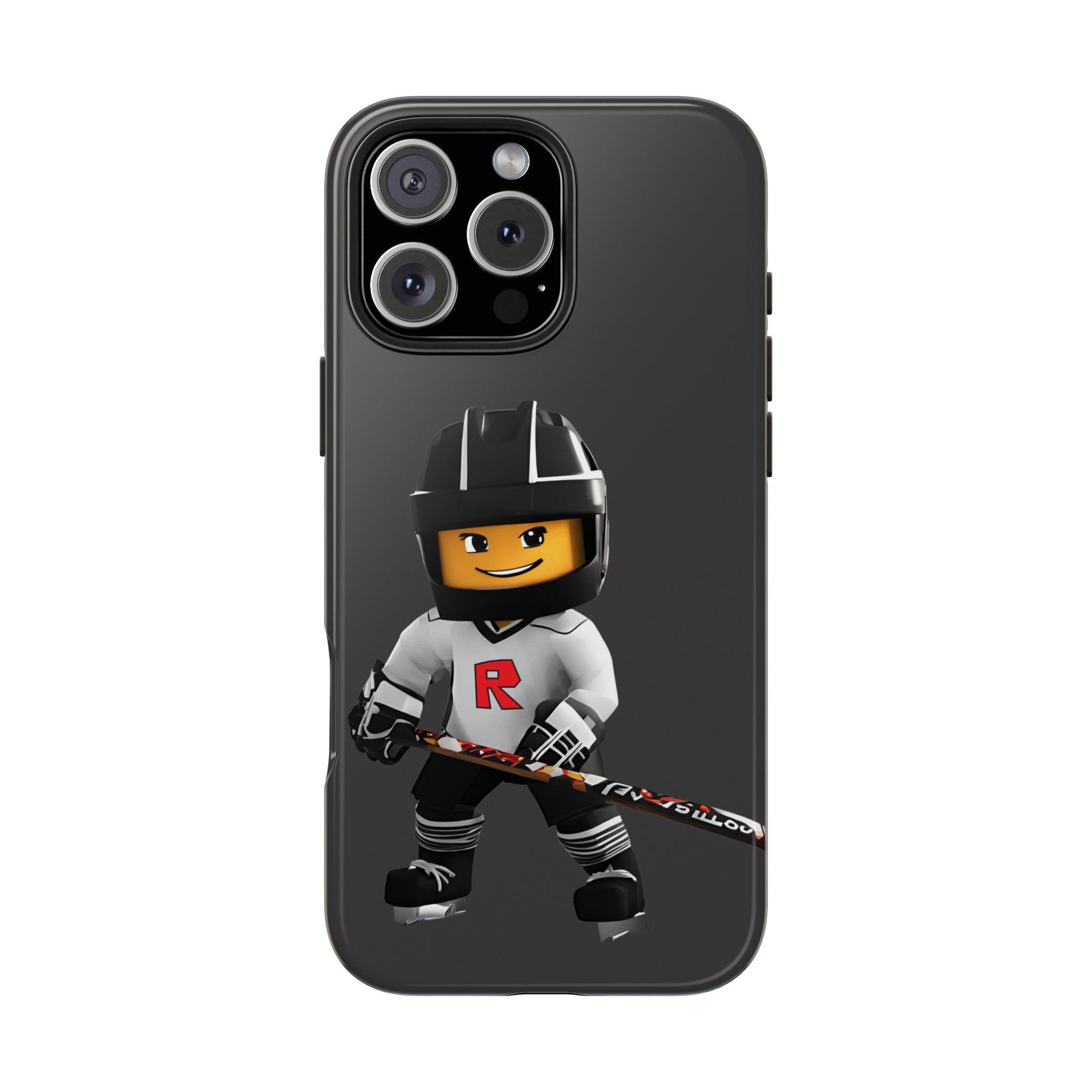 Roblox Avatar Phone Case, Roblox Phone Case,holiday Gamer Gift,cute ...