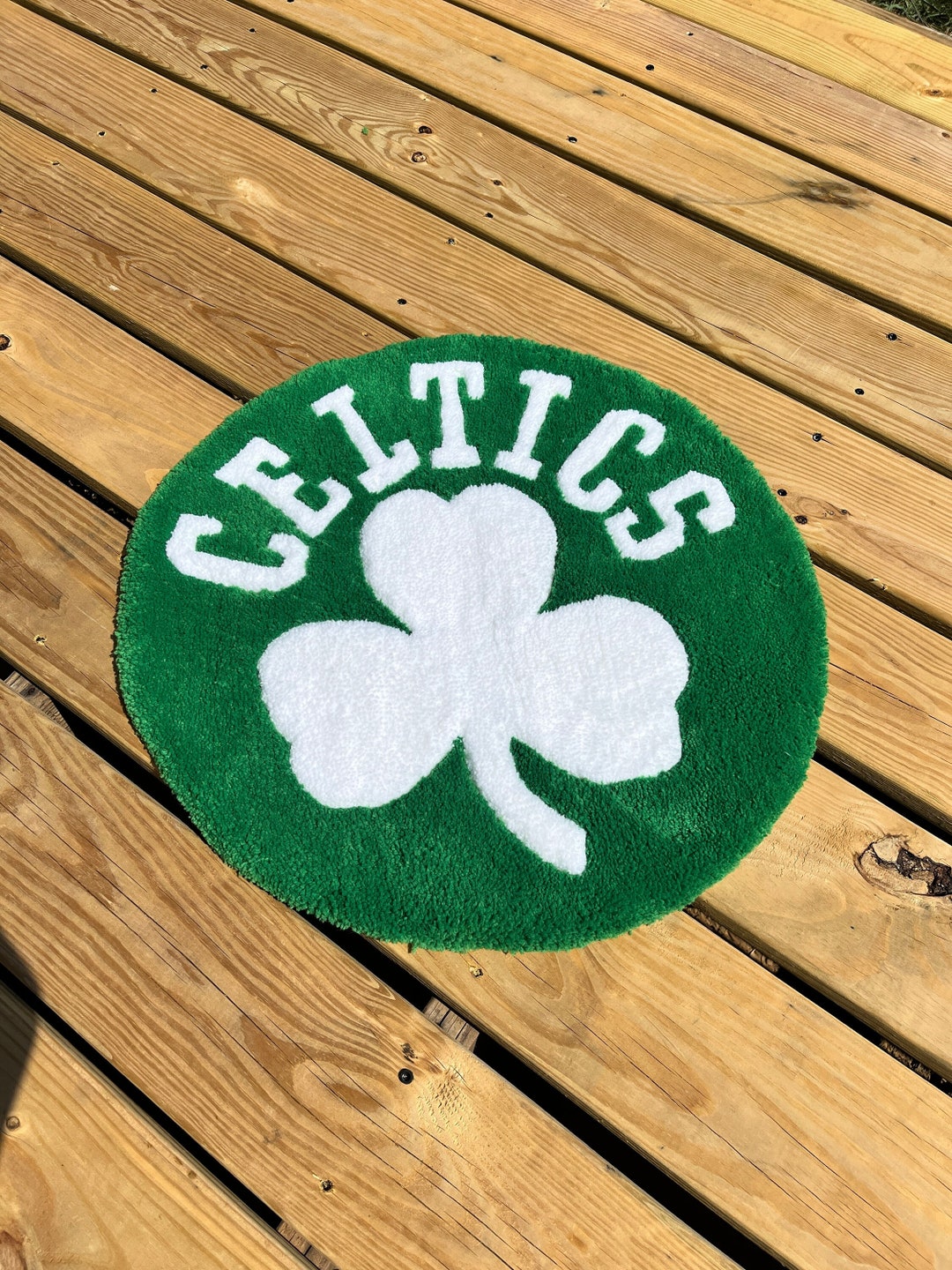Custom Logo Rug - Etsy