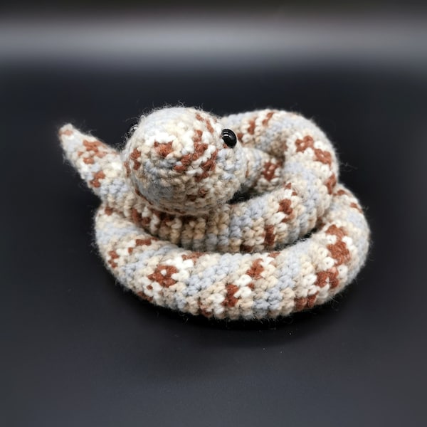 Handmade Snake - Etsy
