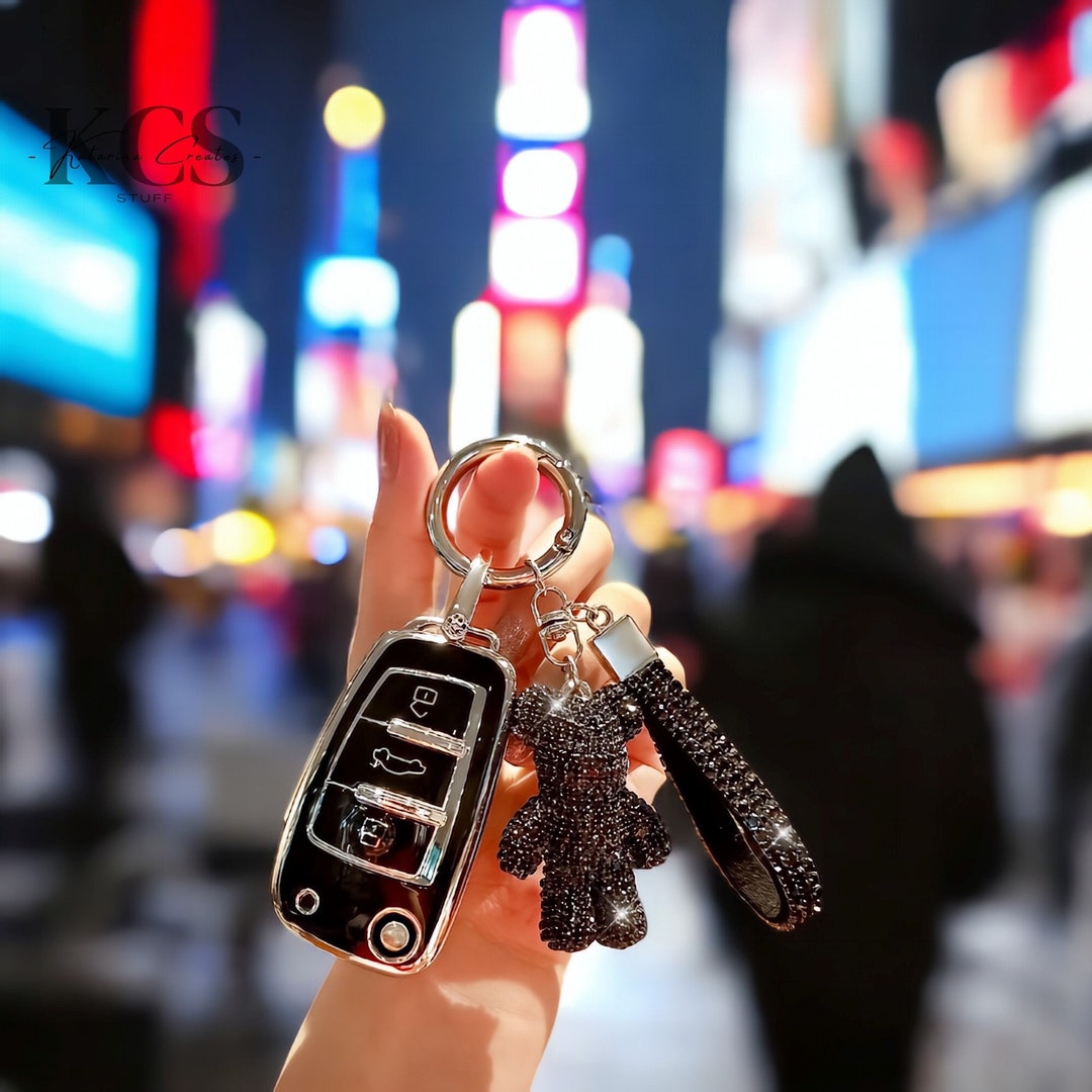 Audi Key Fob Cover, Key Cover, Key Fob, Audi Key Case, Audi Key, Key ...