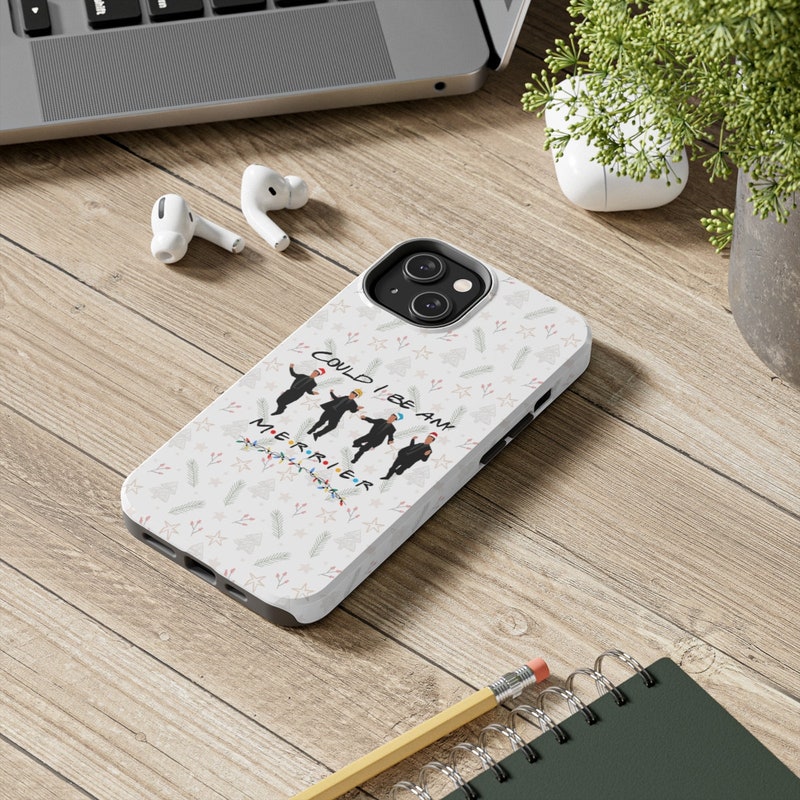 Friends iPhone Case - Etsy