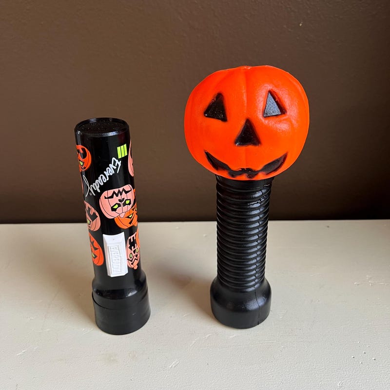 Flashlight Party Favors - Etsy