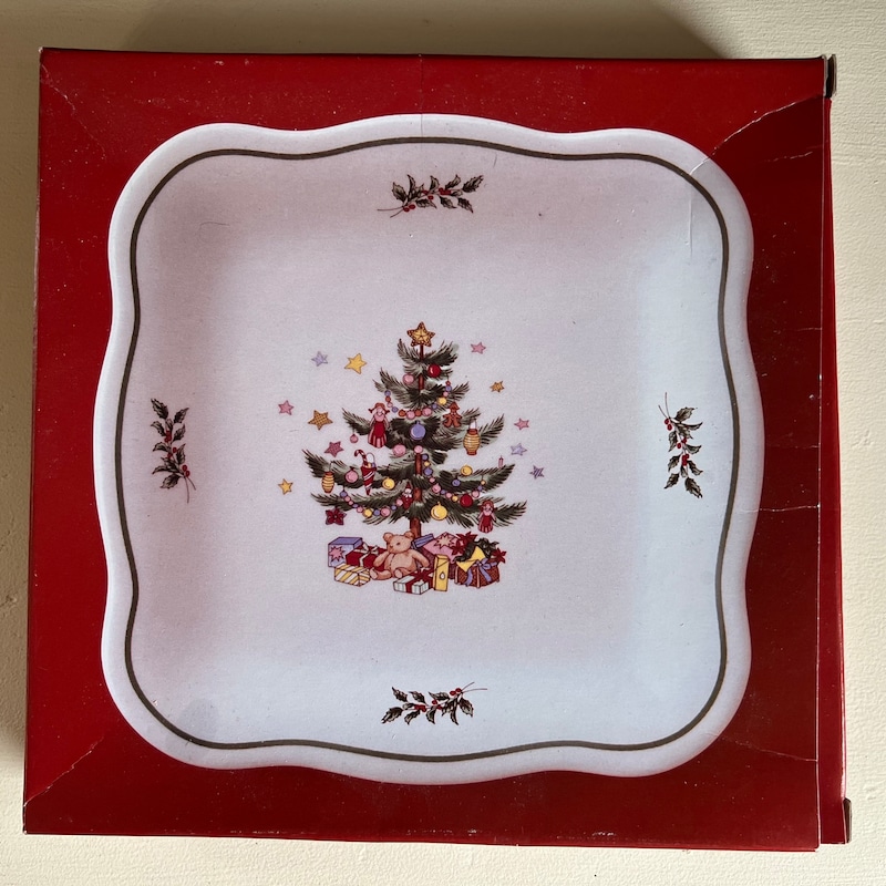Nikko Christmas - Etsy